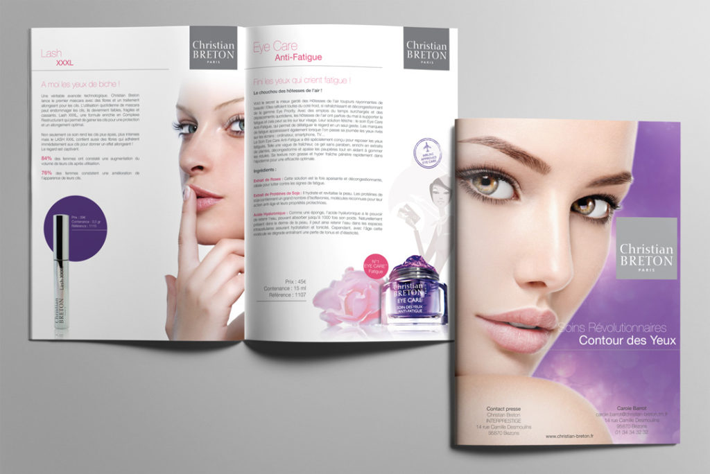 Christian Breton | Takestwo